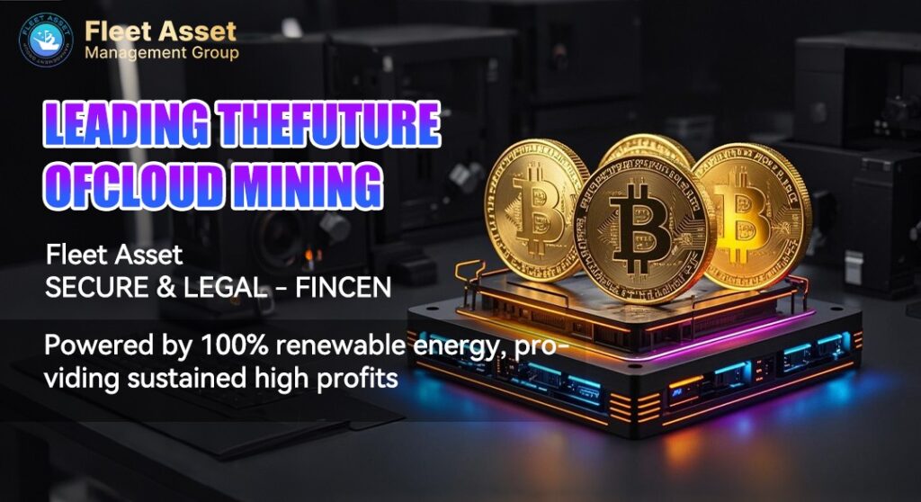 XRP Reserve Surge and SEC ETF Delay: Fleet Mining Cloud Mining Draws Attention