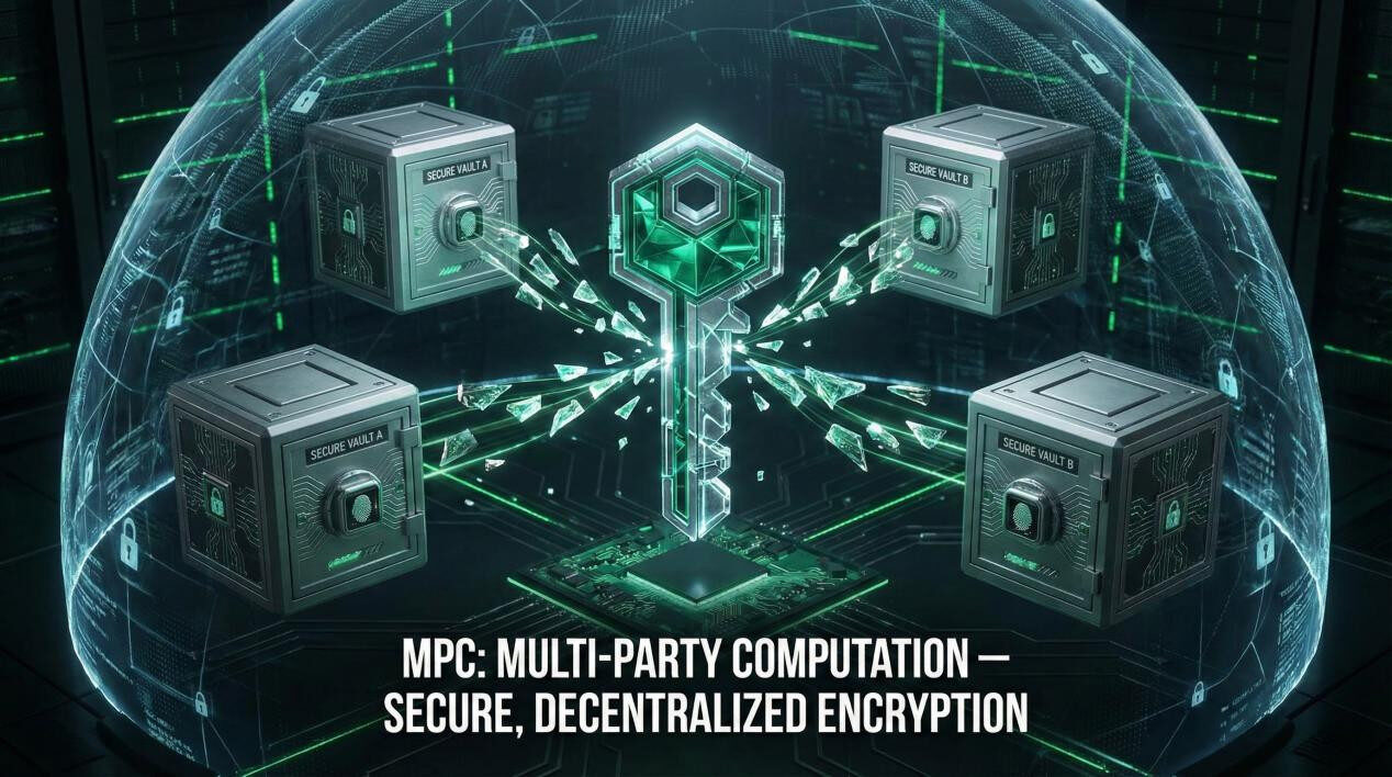 Gideon Cohen: Insurers Mandate MPC Architecture Following Failure of ...